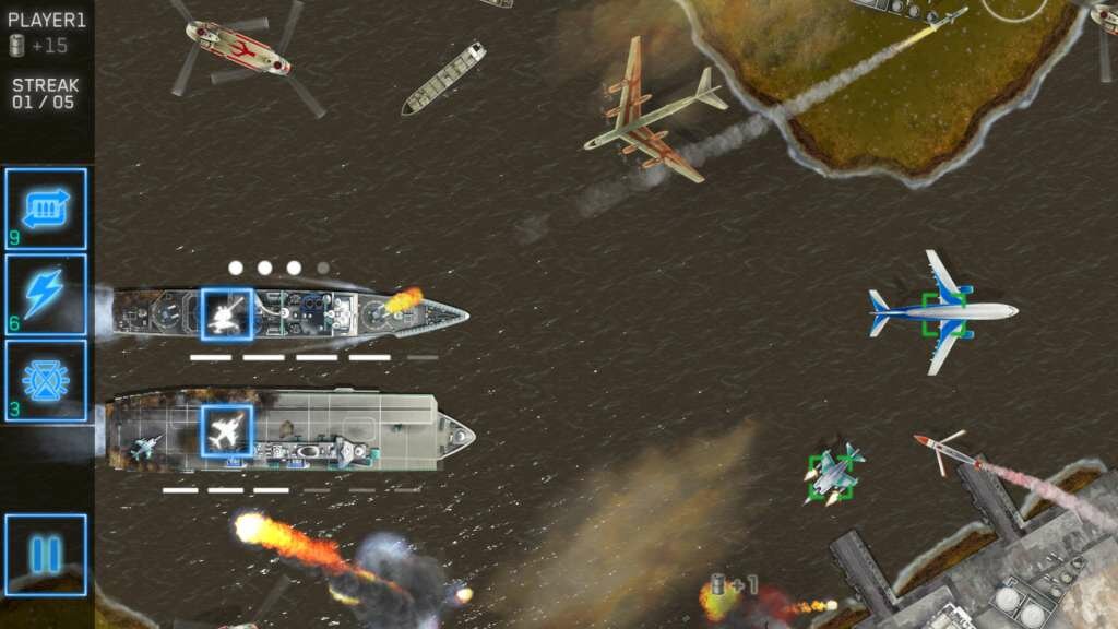 Battle Worlds: Kronos Steam Ключ • Активация Steam • регион Весь мир