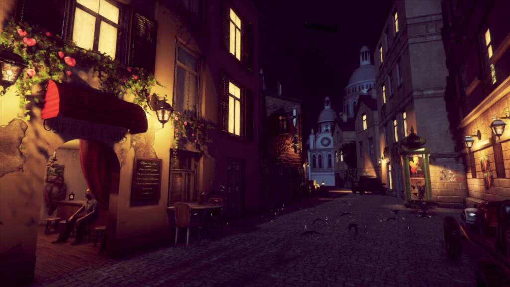 Bohemian Killing Steam Ключ • Активация Steam • регион Весь мир