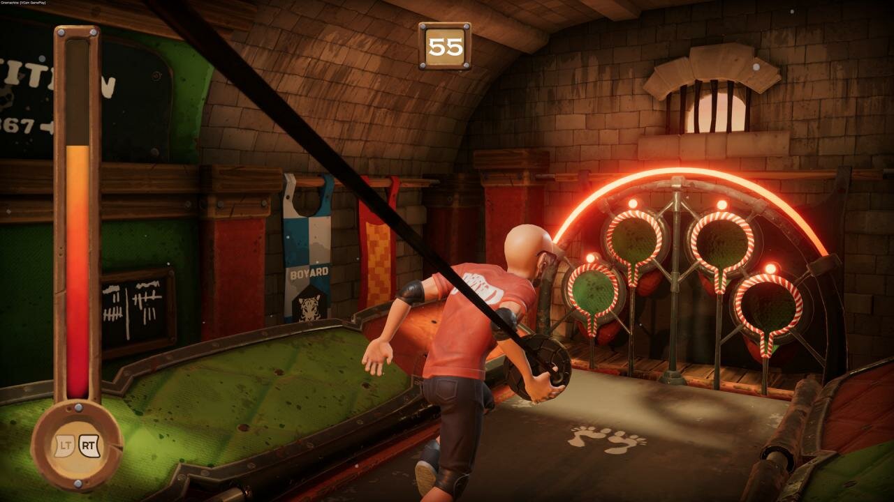 Fort Boyard PC Steam Ключ • Активация Steam • регион Весь мир