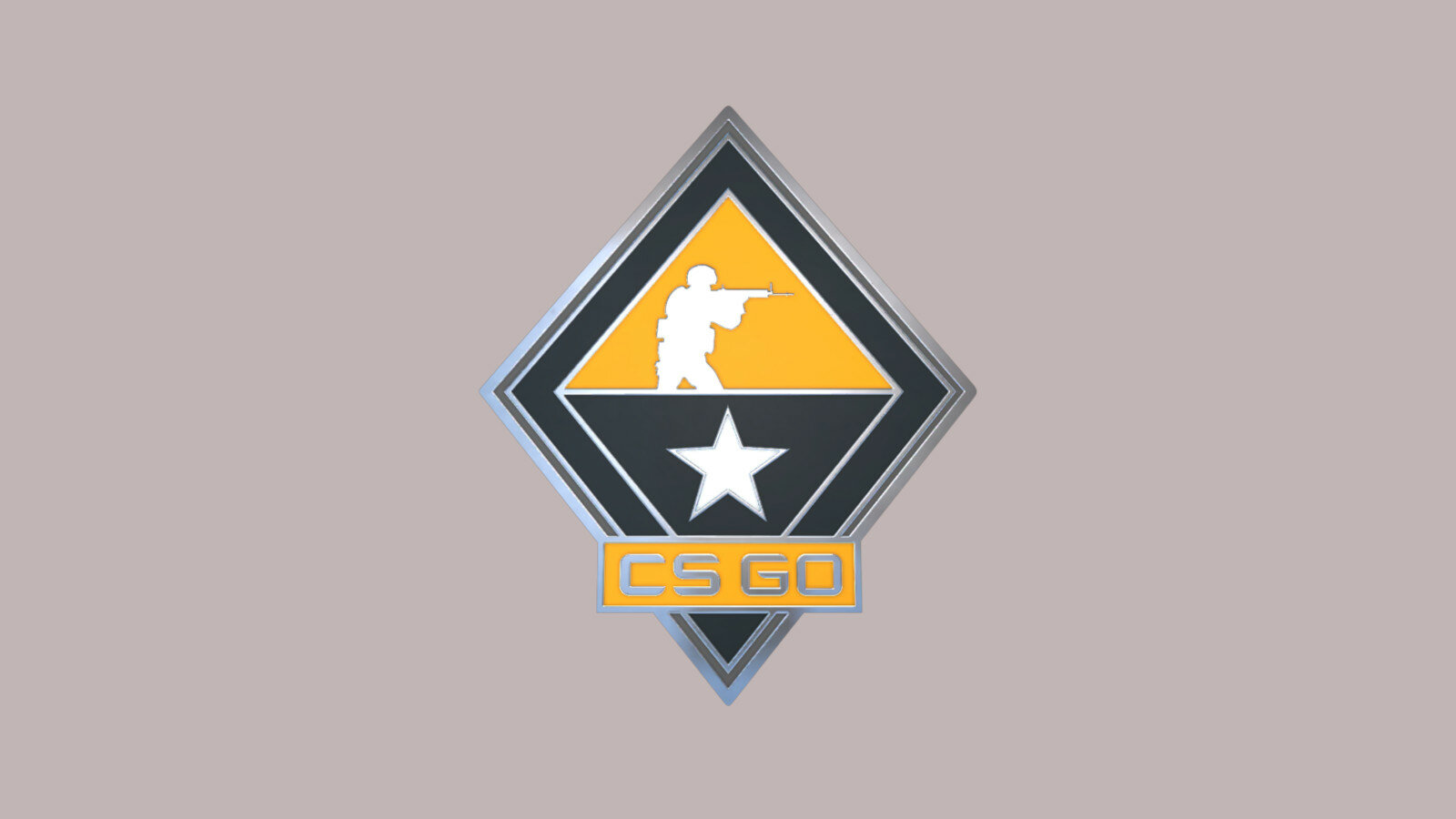 CS: GO - Series 1 - Tactics Collectible Pin • регион Весь мир