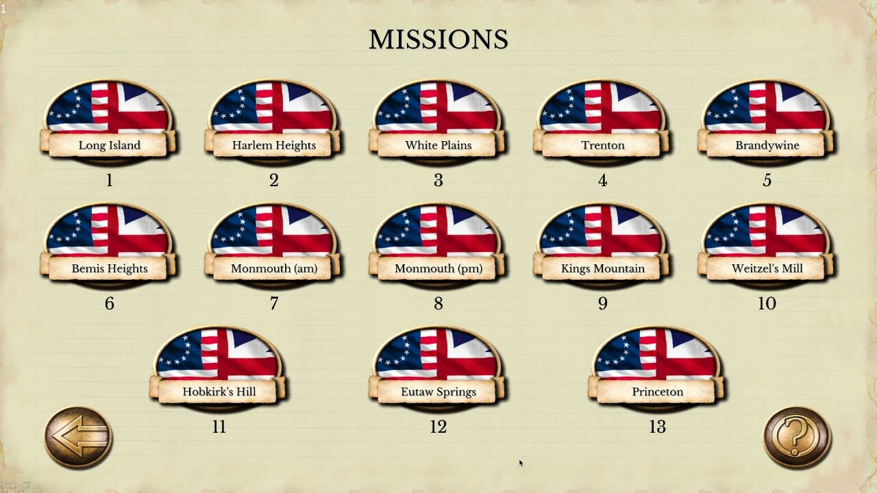 Hold the Line: The American Revolution Steam Ключ • Активация Steam