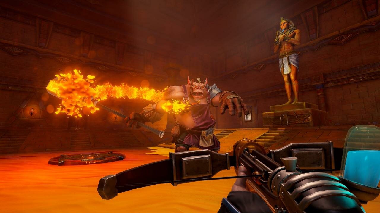 Ziggurat 2 PC Steam Ключ • Активация Steam • регион Весь мир