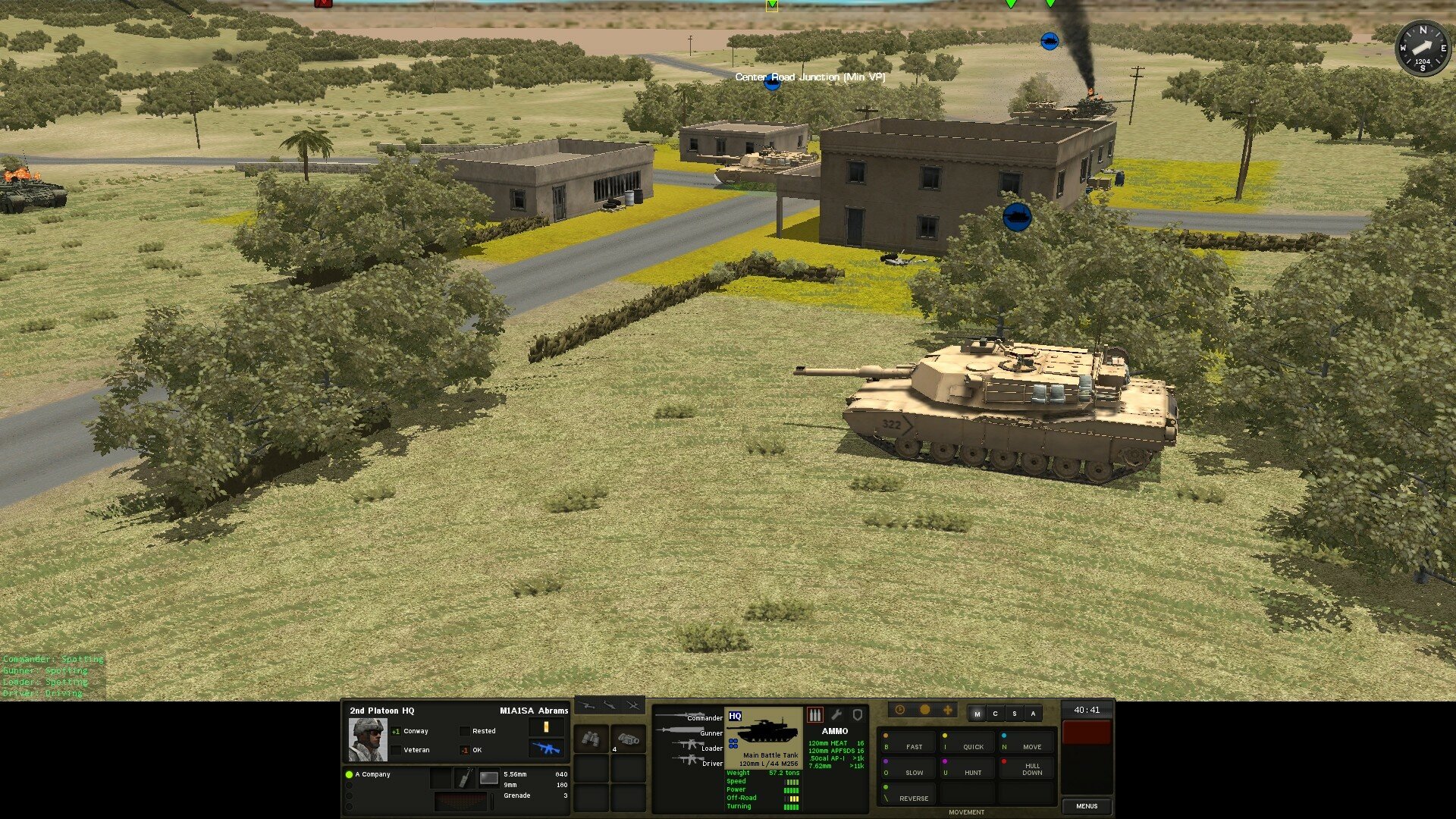 Combat Mission Shock Force 2 British Forces DLC, Все страны — фото 1