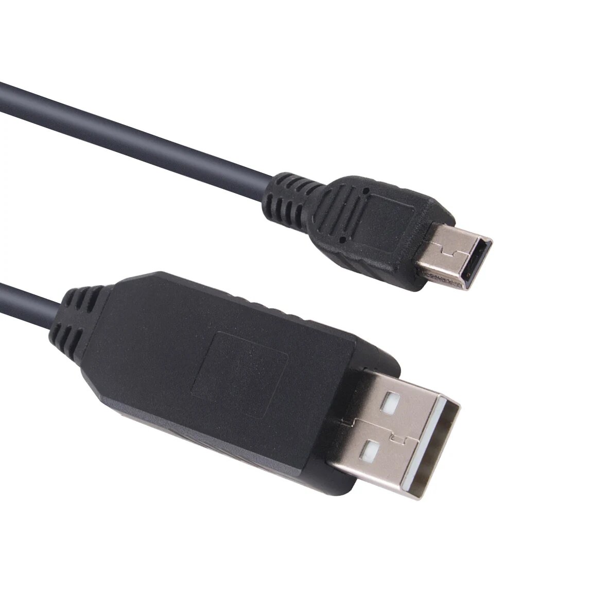 USB кабель Mini USB 5Pin RS232, длина Standard