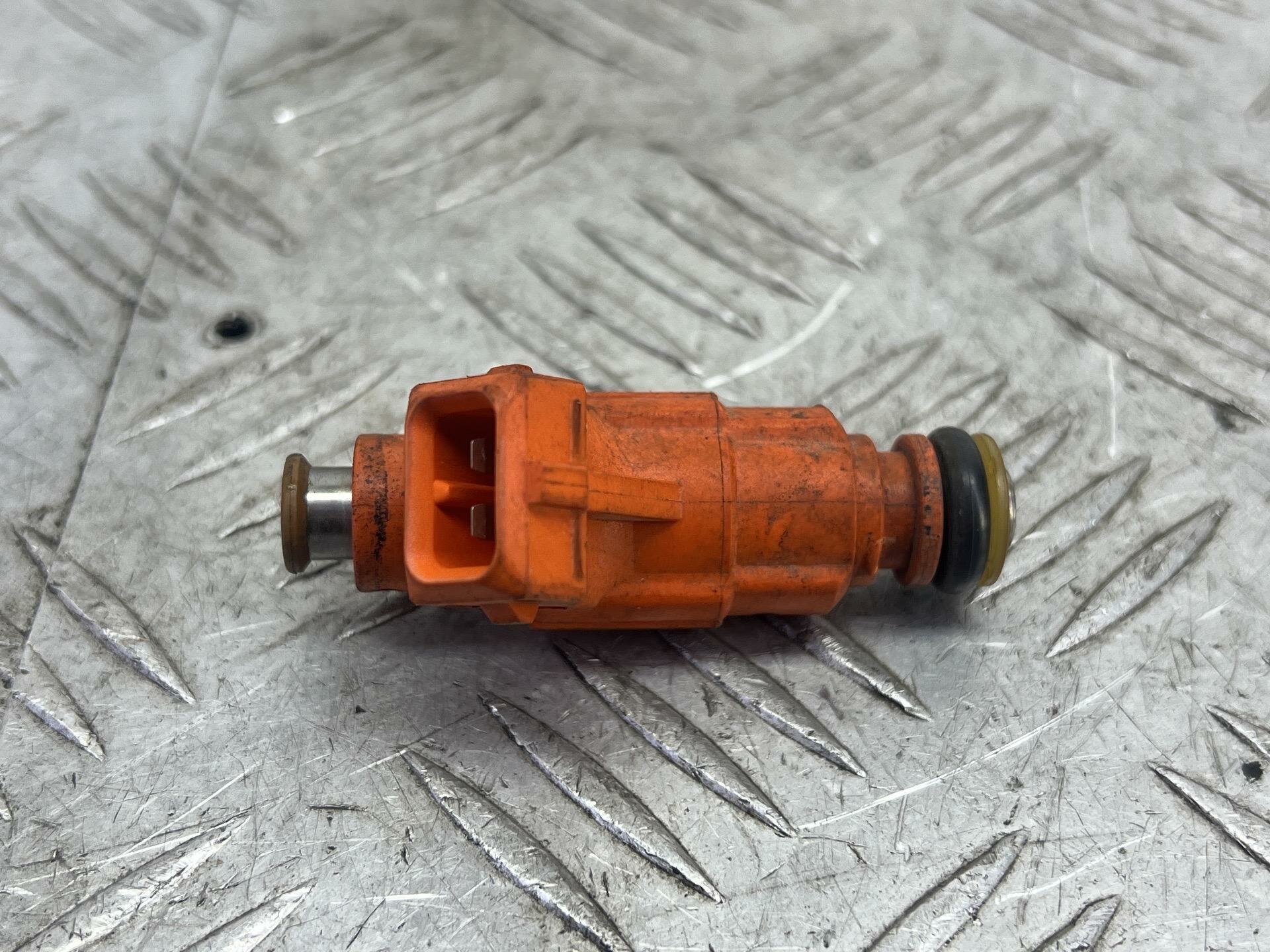 Форсунка топливная Peugeot 307 (2001 - 2005) 0280156034