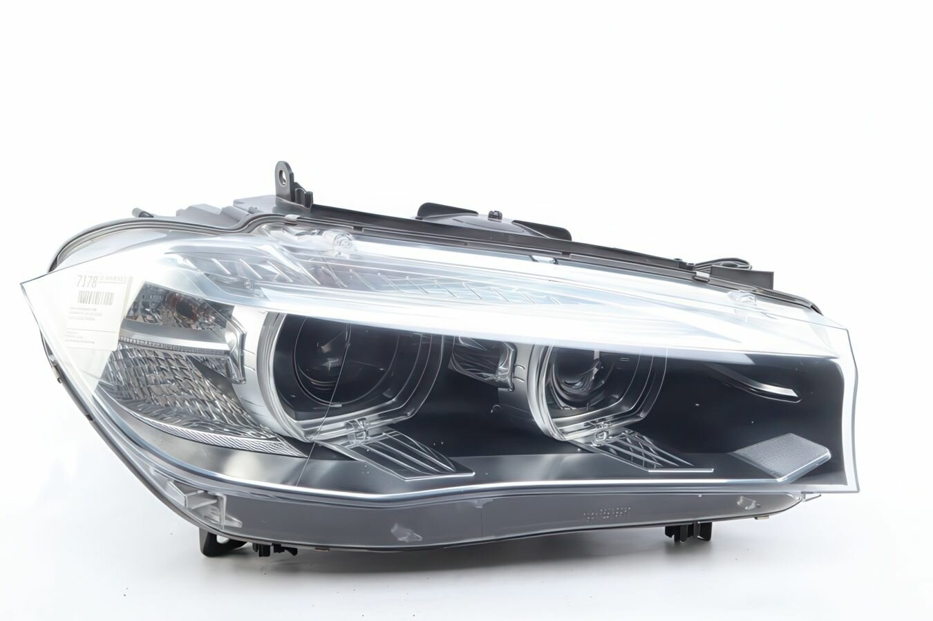 Фара правая, для БМВ X5 F15 2013-2018, BMW арт AK63117317102