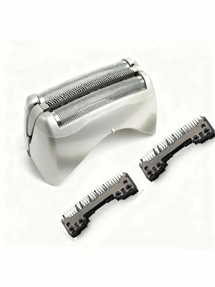 Применяемая сетка для лезвий бритвенных головок Panasonic WES9065 ES-LC60 8801 ES8163 8175 8807 аксессуары крышки сетки