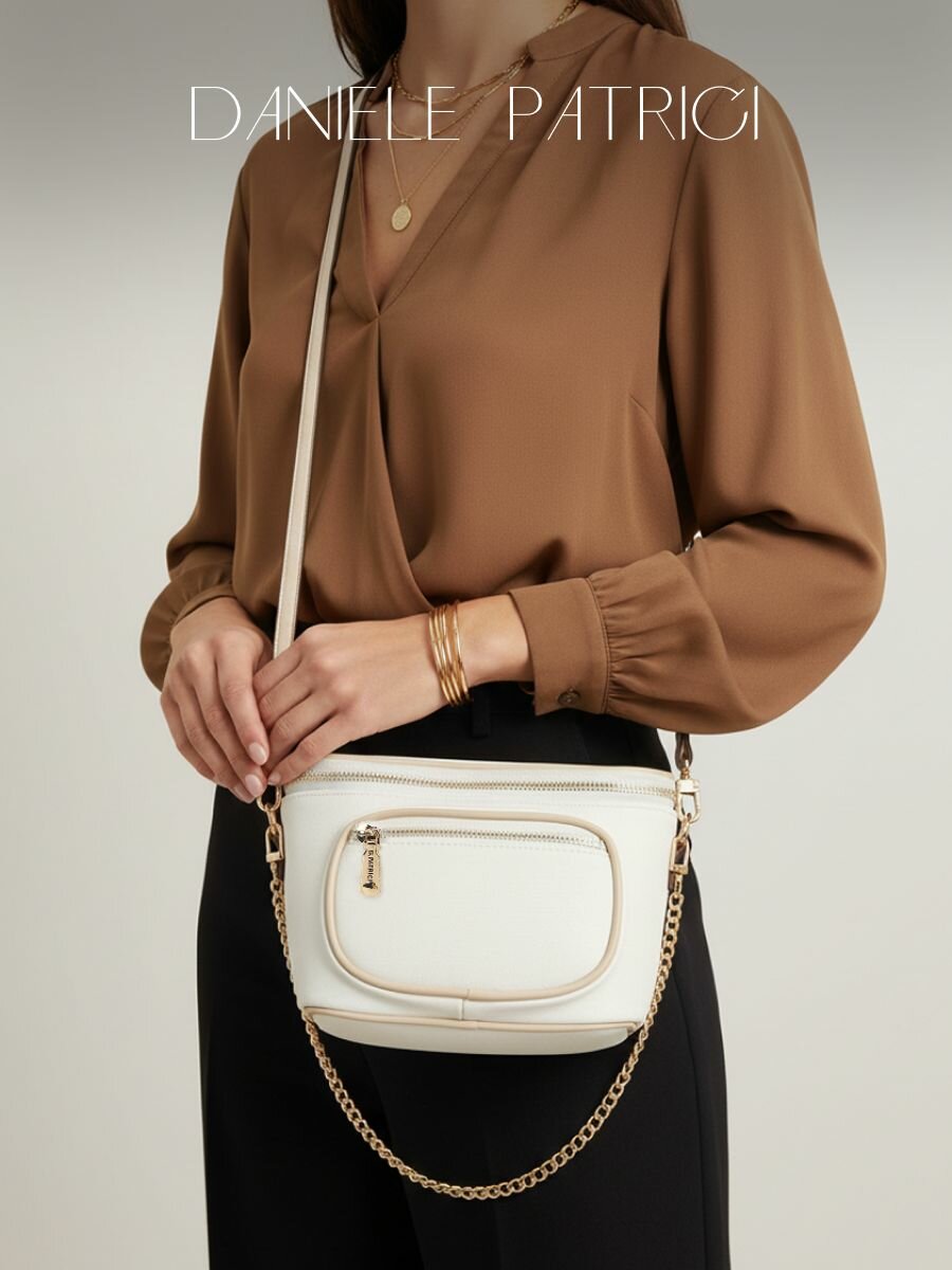 Сумка тоут Весна-лето 2026