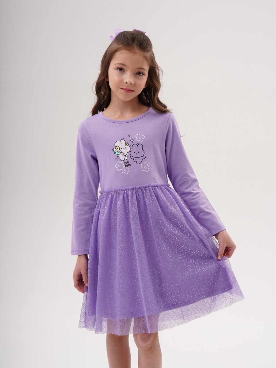 Платье Весна-лето 2026