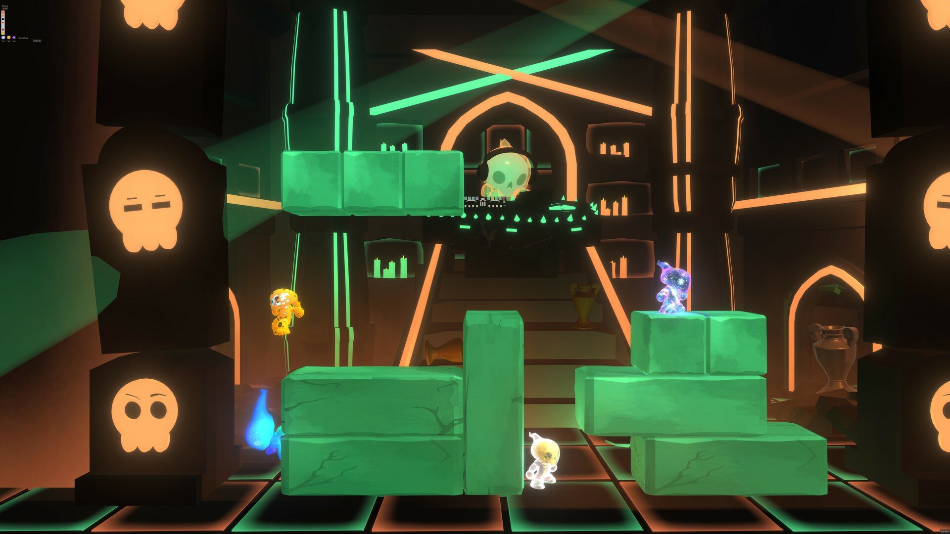 Squish Steam Ключ • Активация Steam • регион Весь мир • цифровой ключ