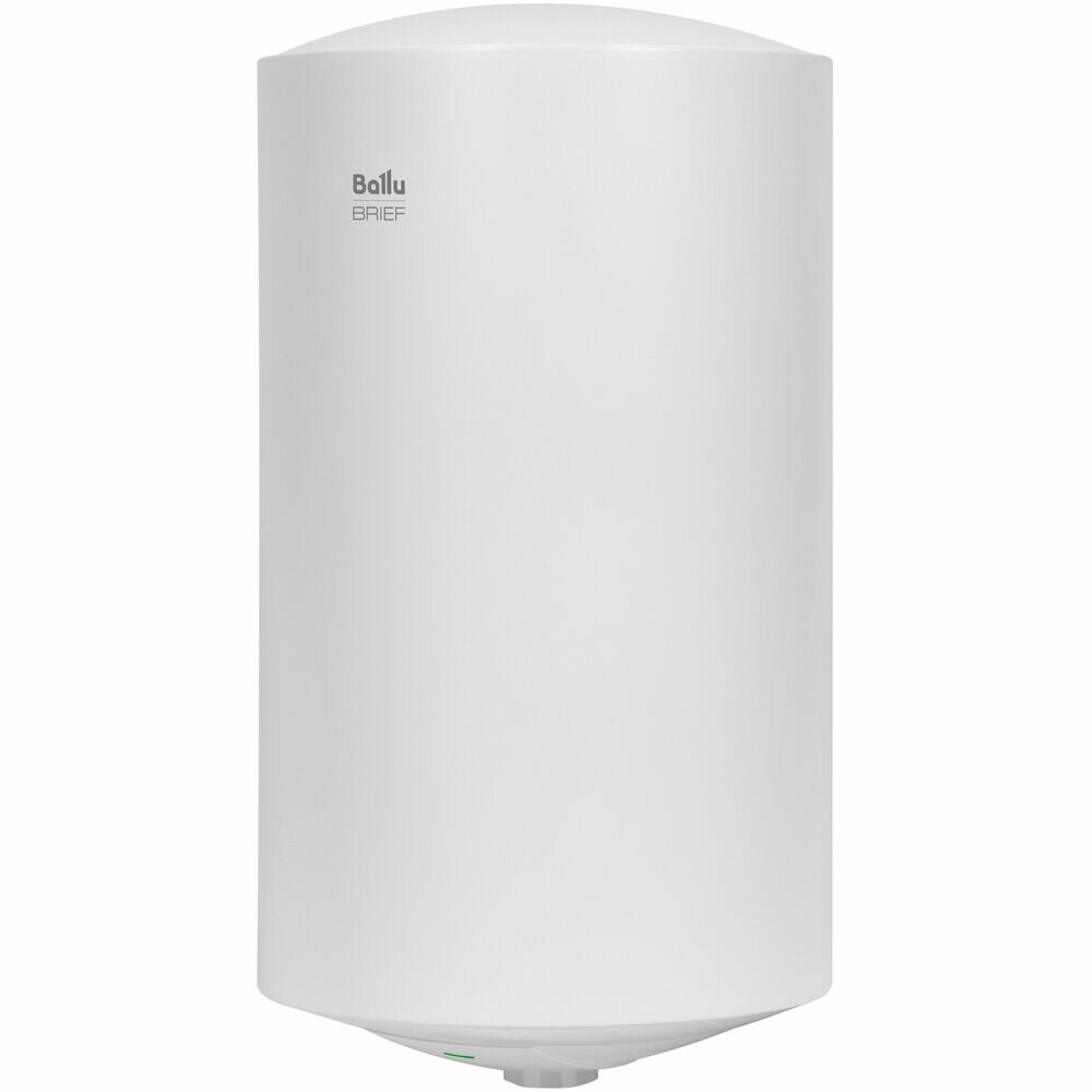 Водонагреватель накопительный Ballu BWH/S 50 Brief НС-1699357