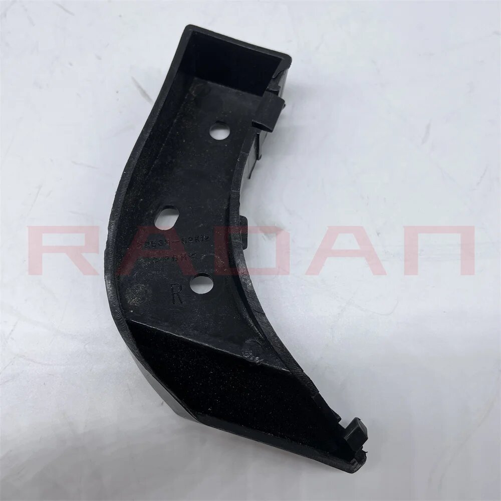 Кронштейн бампера FAW Vita Right, 52535-52K12