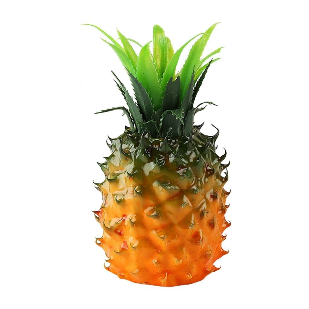 Искусственный ананас, маленький