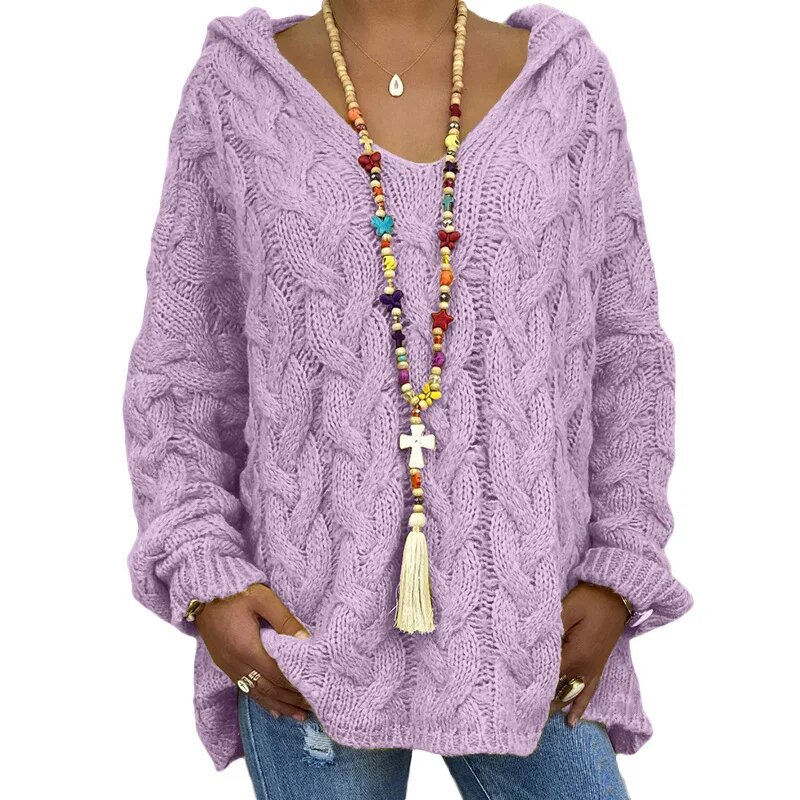 Пуловер