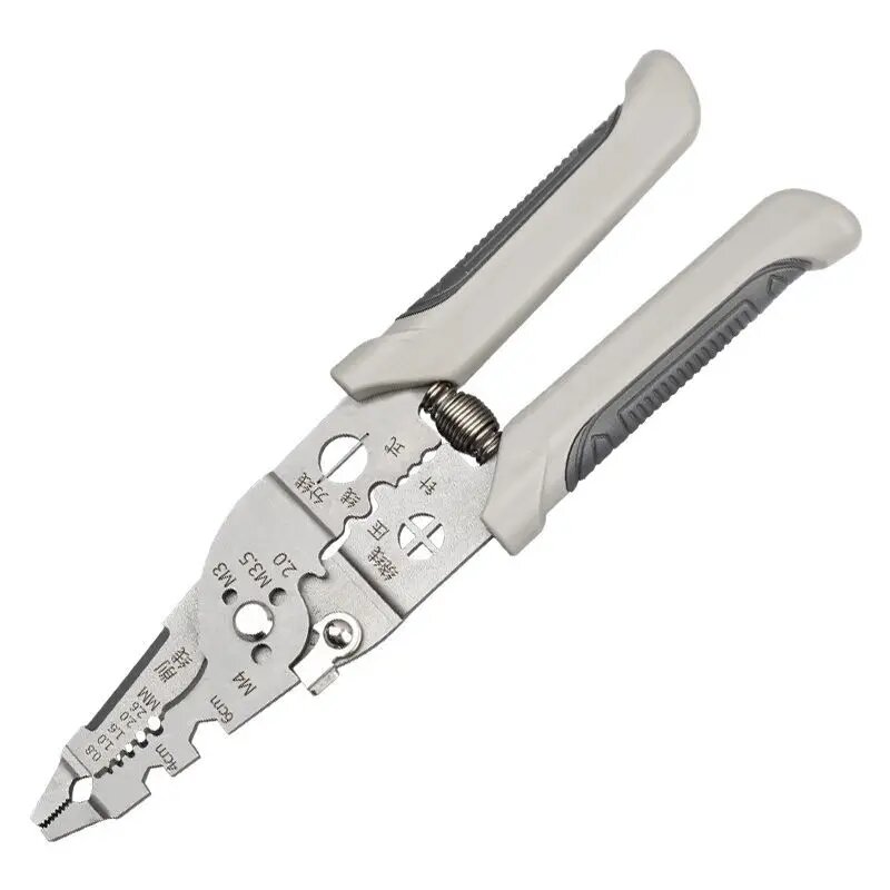 Автоматические плоскогубцы для проводов Wire Cutter Crimping