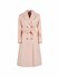 Пальто LIU JO Buttoned belted coat, размер 8 лет