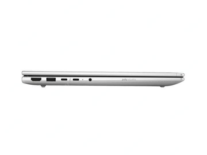 AT6F2AV ноутбук HP ProBook 4 G1i Ultra 5 225U 14" WUXGA 16GB,512GB, Backlit, FPR, Dos, KB Eng/Rus, Silver — фото 1