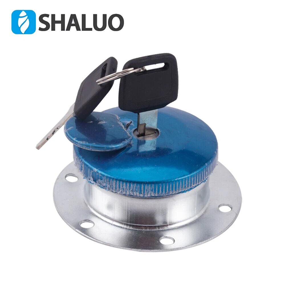Крышка топливного бака SHALUO fuel tank Cover