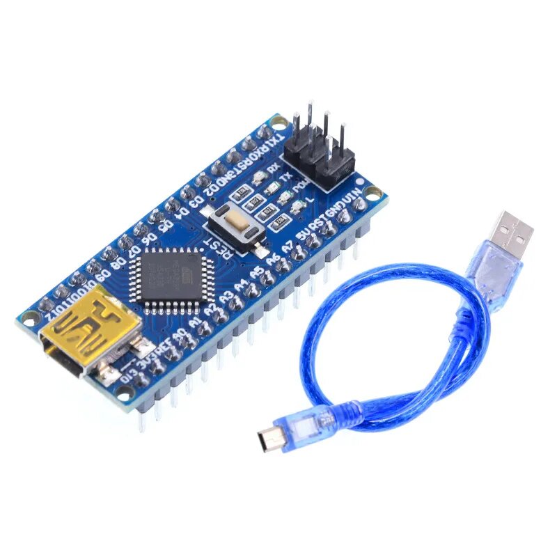 Arduino Nano V3.0 MINI With cable