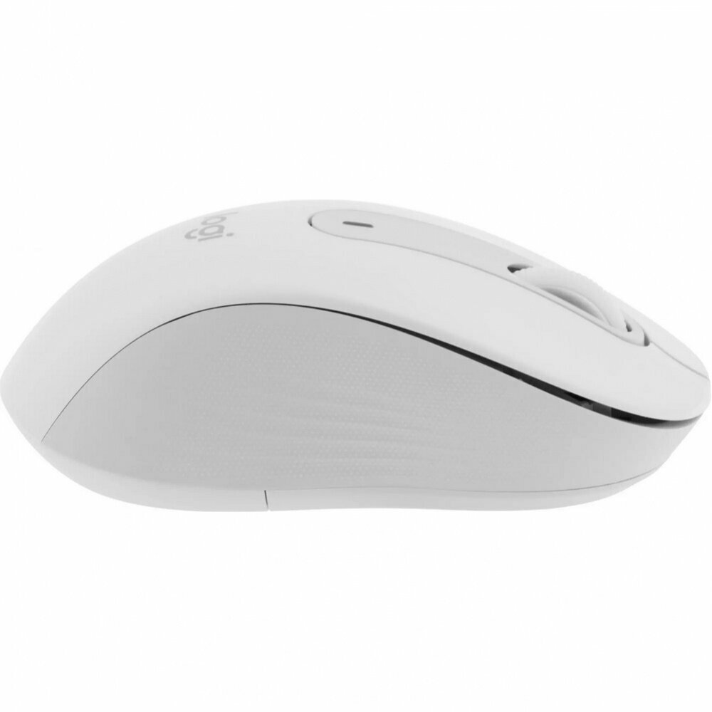 Мышь Logitech M650 белый (910-006261) — фото 1
