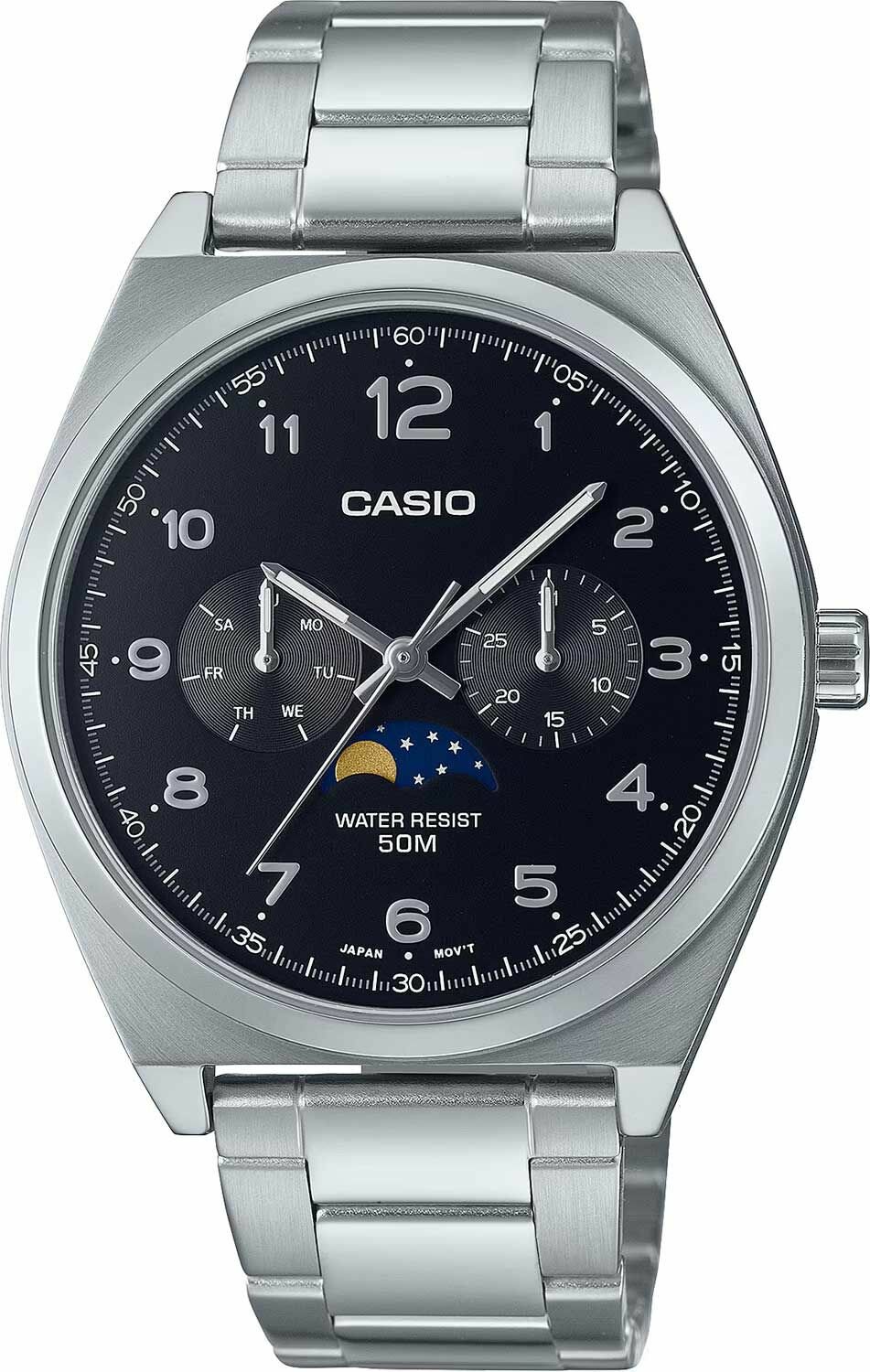 Наручные часы CASIO