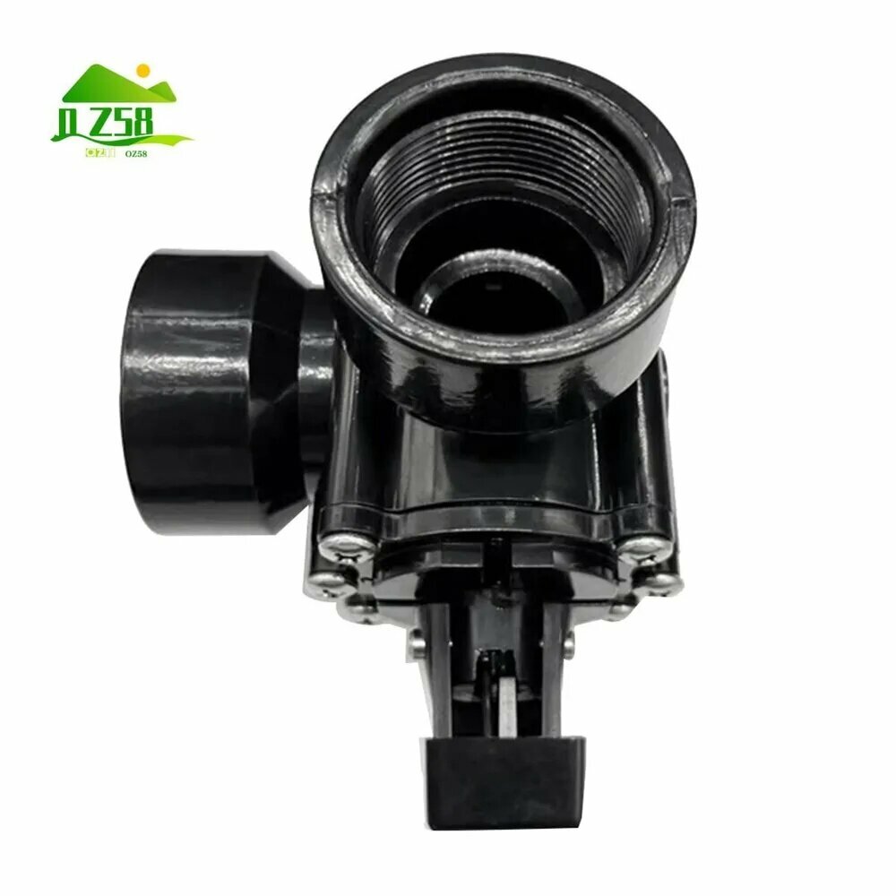 (G O I X) Трёхходовой Переключающий Клапан, Соединительный Шланг Для Насоса Бассейна