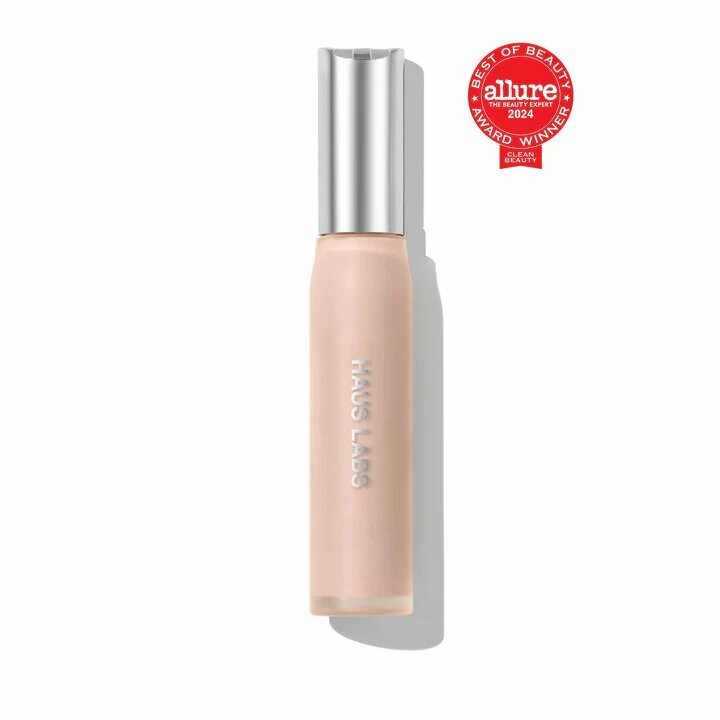 Haus Labs By Lady Gaga Консилер Triclone Skin Tech - 03 Fair Rosy, 7 мл