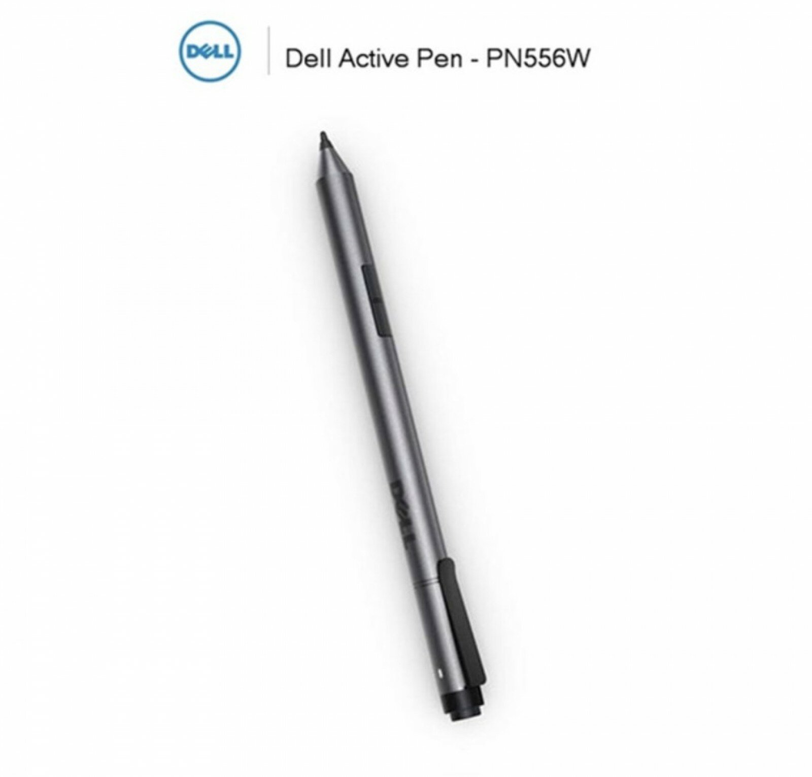 Активный стилус Dell Active Pen PN556W для планшетных ноутбуков DELL XPS 12 9250, Inspiron 15, Latitude 11