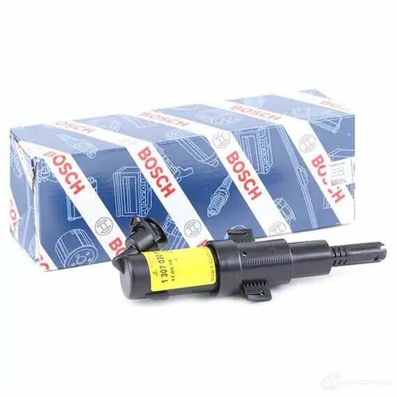 BOSCH Катушка зажигания арт. 0221604700 FORD, JAGUAR, LAND ROVER, VOLVO 2.0-2.3