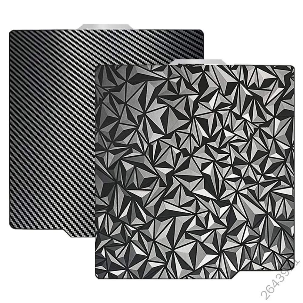 Расходник для печати, Черный матовый (matte black) для 3D принтера
