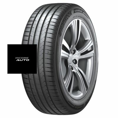 Hankook Ventus Prime 4 K135 Шины летние 195/45 R16 84V