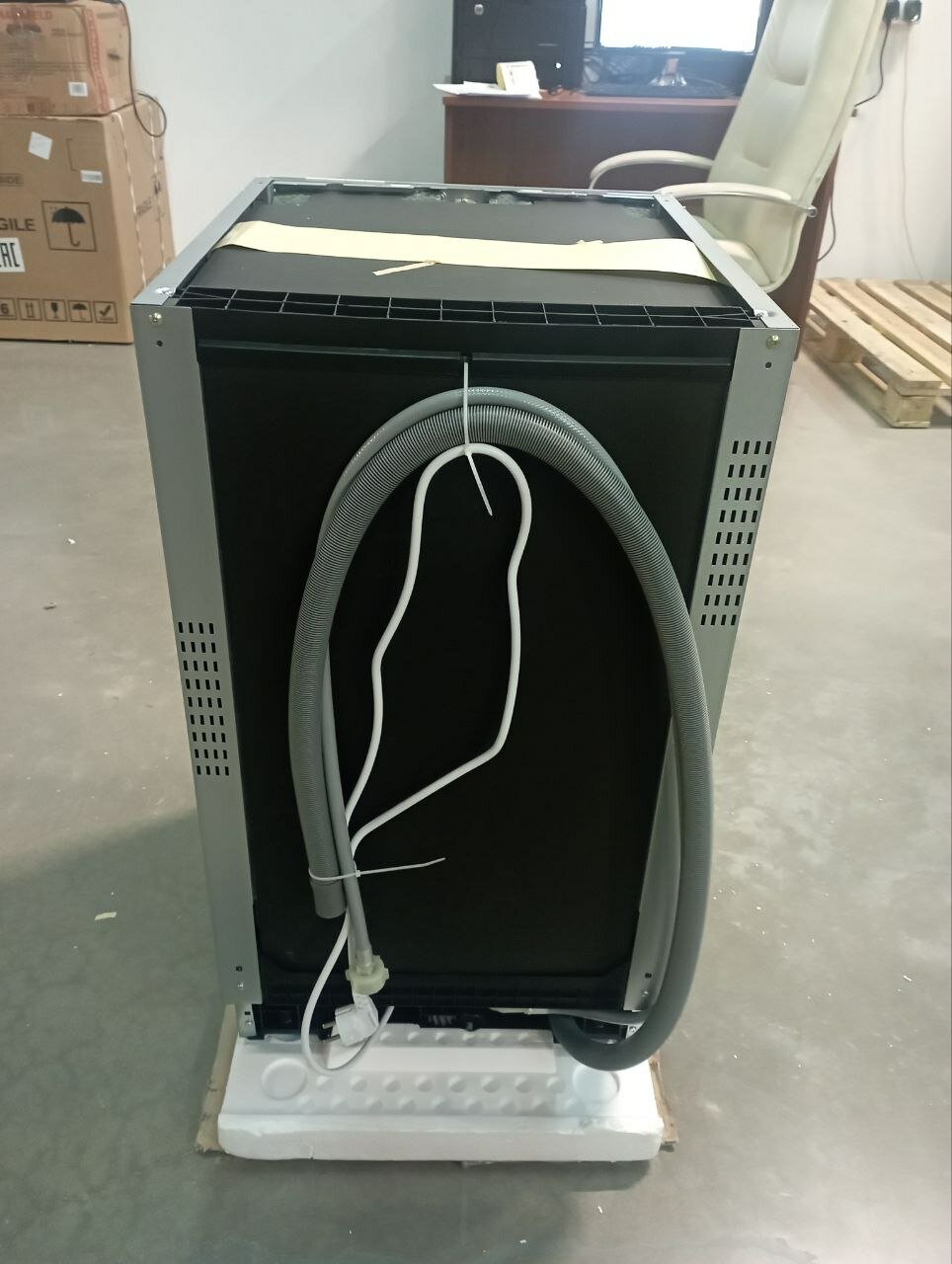 Посудомоечная машина MAUNFELD MLP-082D Light Beam