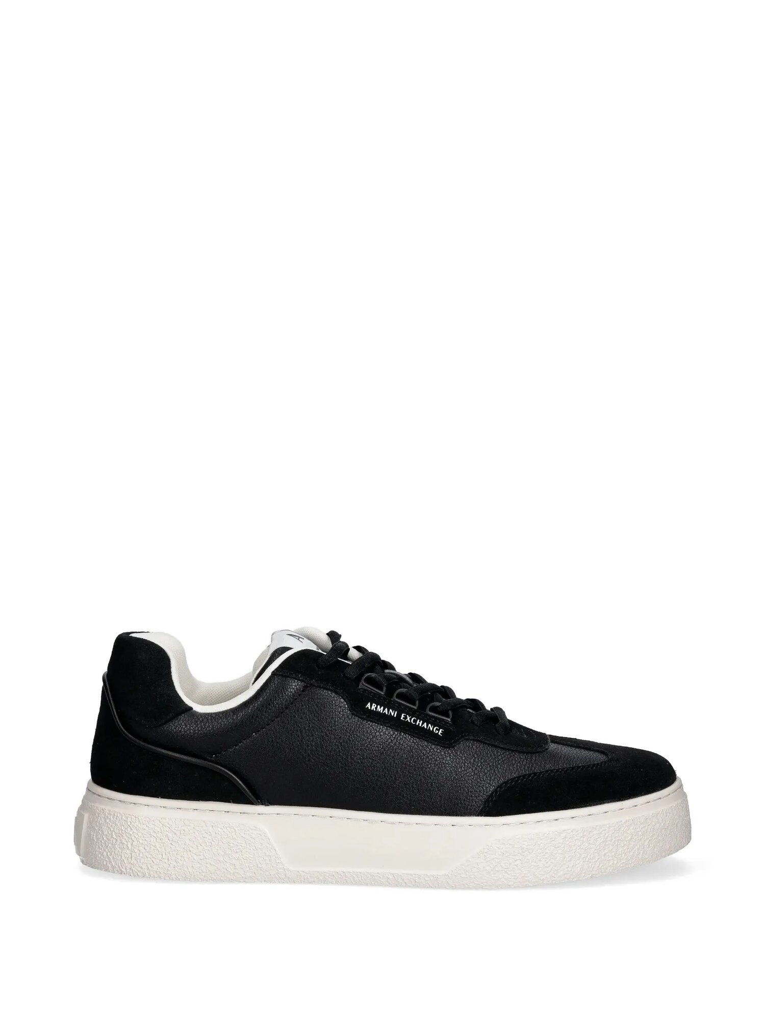 Кроссовки Armani Exchange