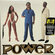 ICE-T Power (LP, Coloured)