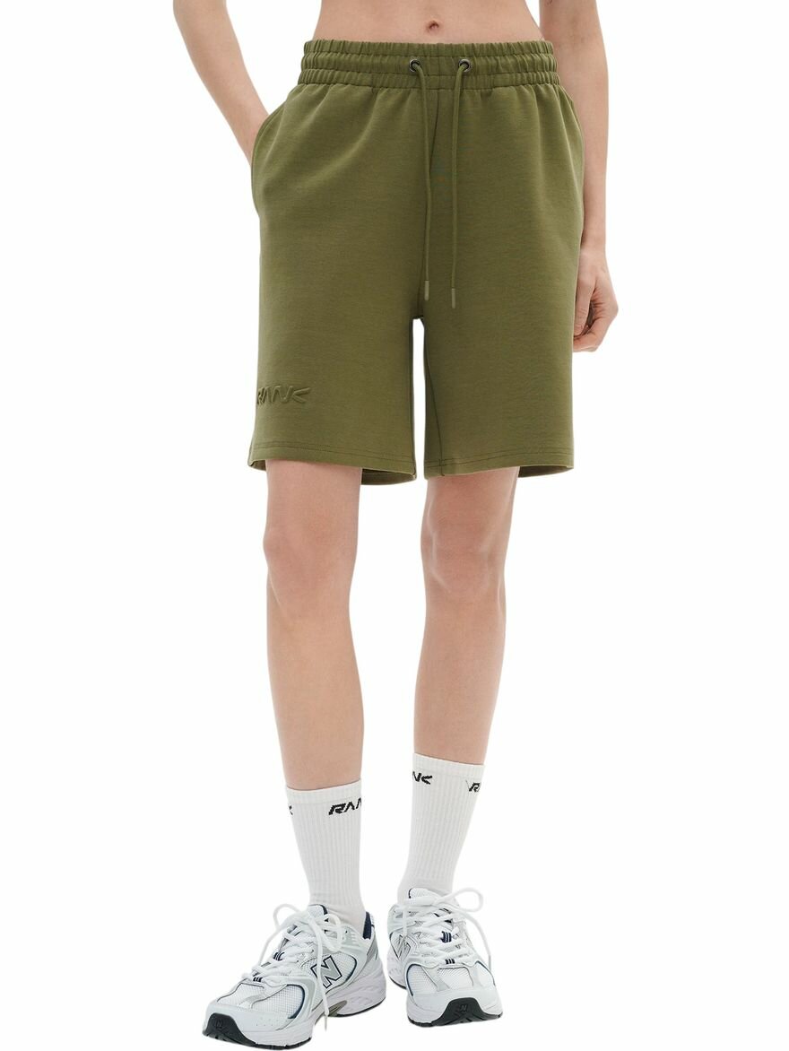 Шорты спортивные Invocation Interlock Shorts