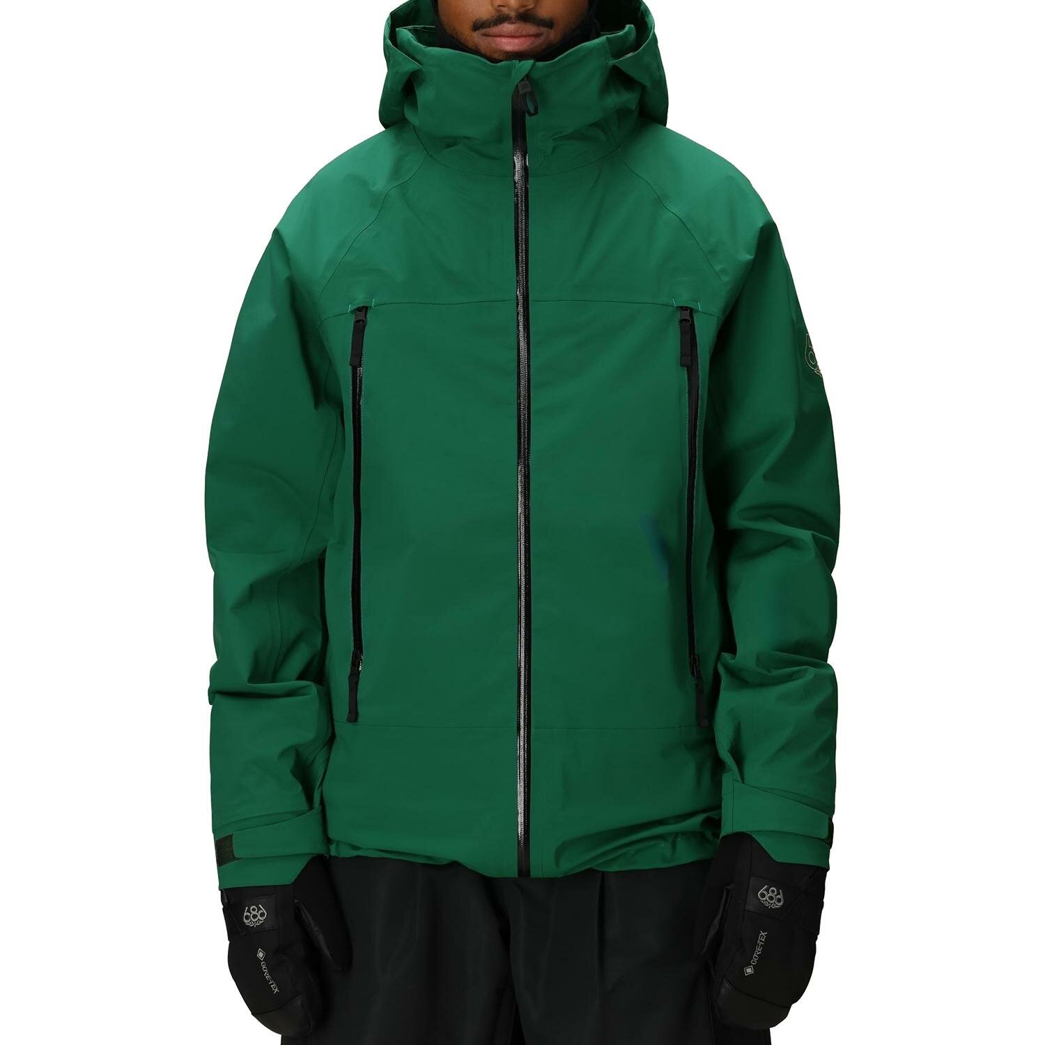 Куртка Куртка 686 Smarty 3-In-1 Rodeo 3L Jacket