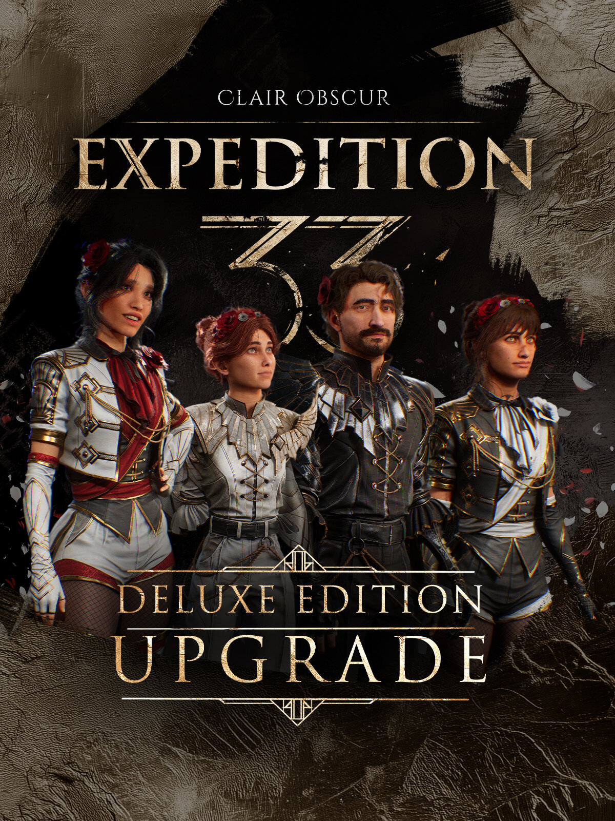 Clair Obscur: Expedition 33 Deluxe Edition Россия + Страны СНГ
