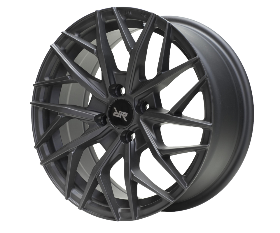 Диск колесный Race Ready CSS3347 8,0x18 5x108 Dia73.1 ET45 цвет MK/M