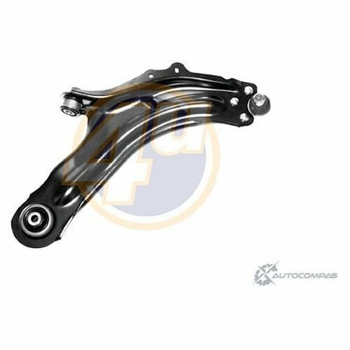Рычаг передн прав ren kangoo 08- (турция) 4U RNG82547
