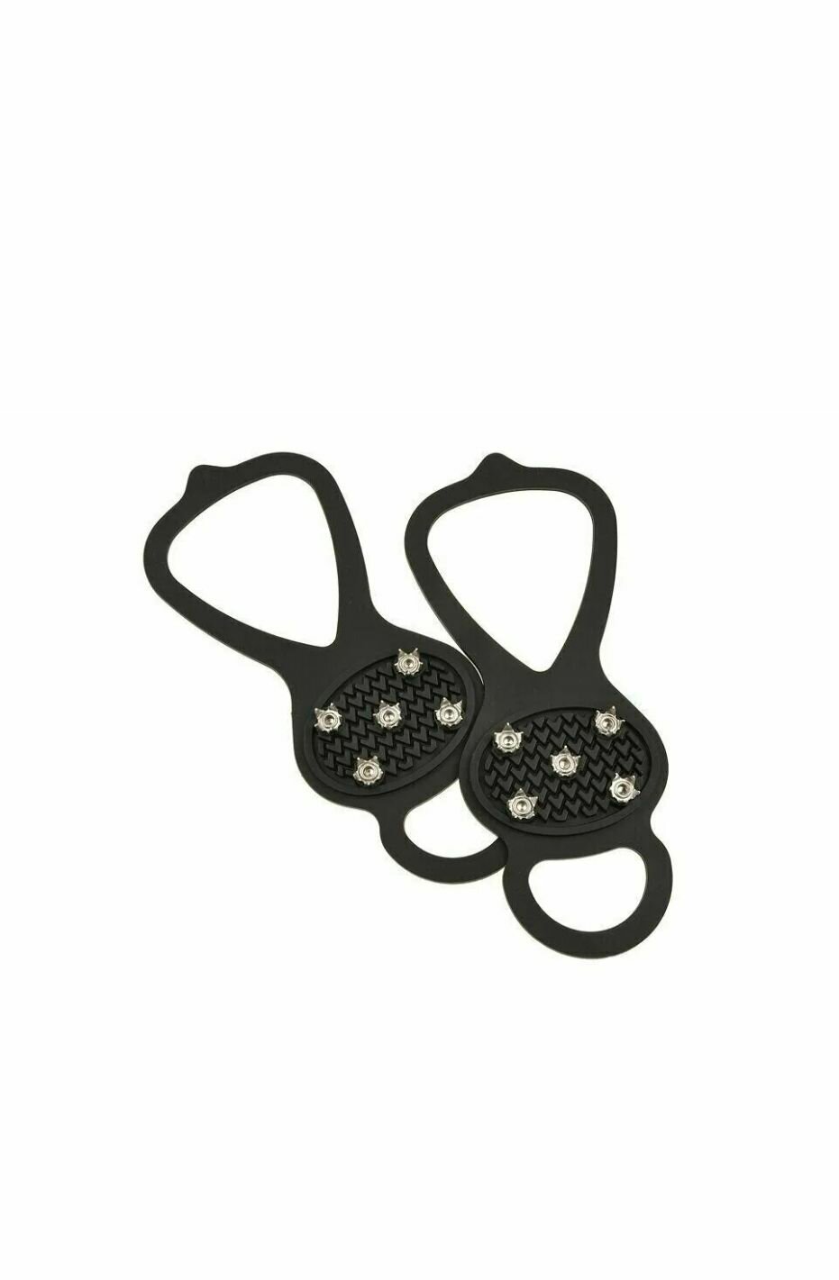 Ледоходы против гололёда 5 шипов "Капканы"