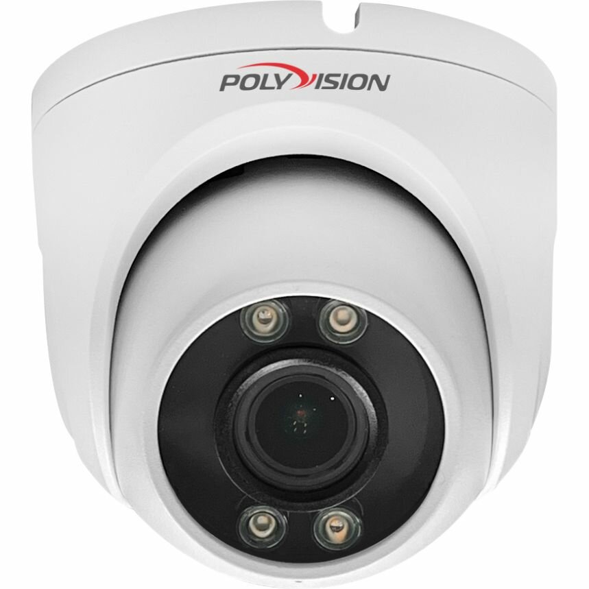 Polyvision PVC-IP5Z-WDZ5PF IP Камера