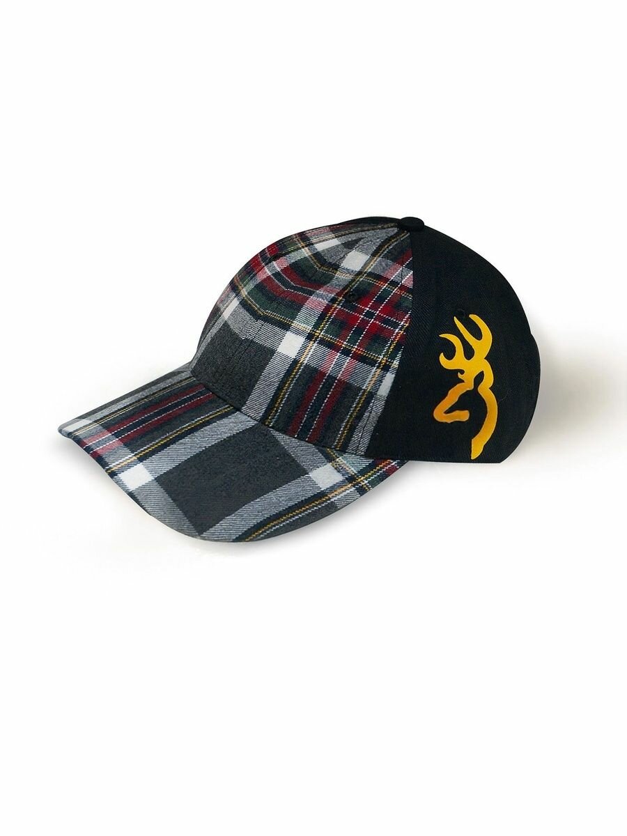 Бейсболка BROWNING для мужчин и женщин