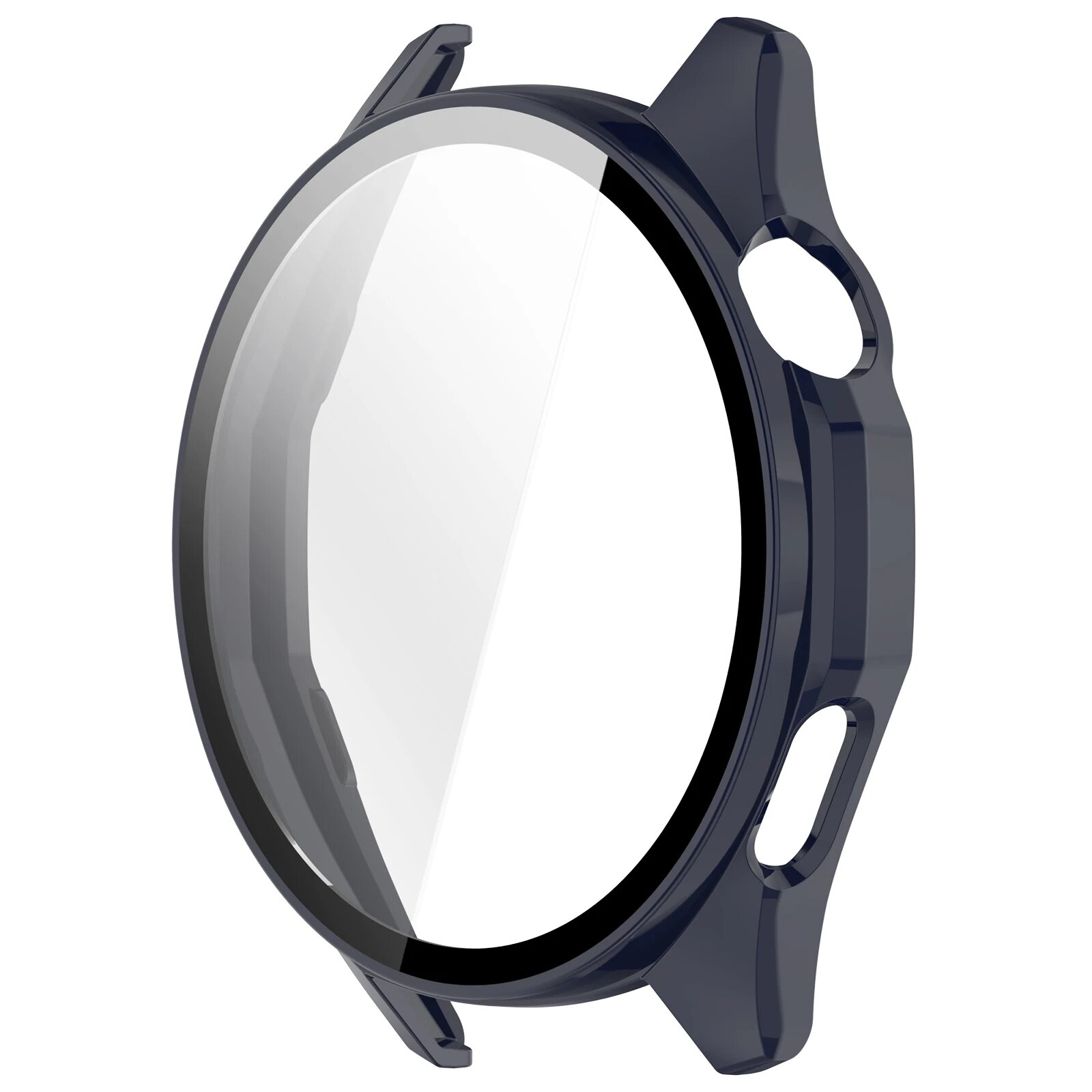 Черный чехол для Huawei Watch GT6 41 мм ink blue
