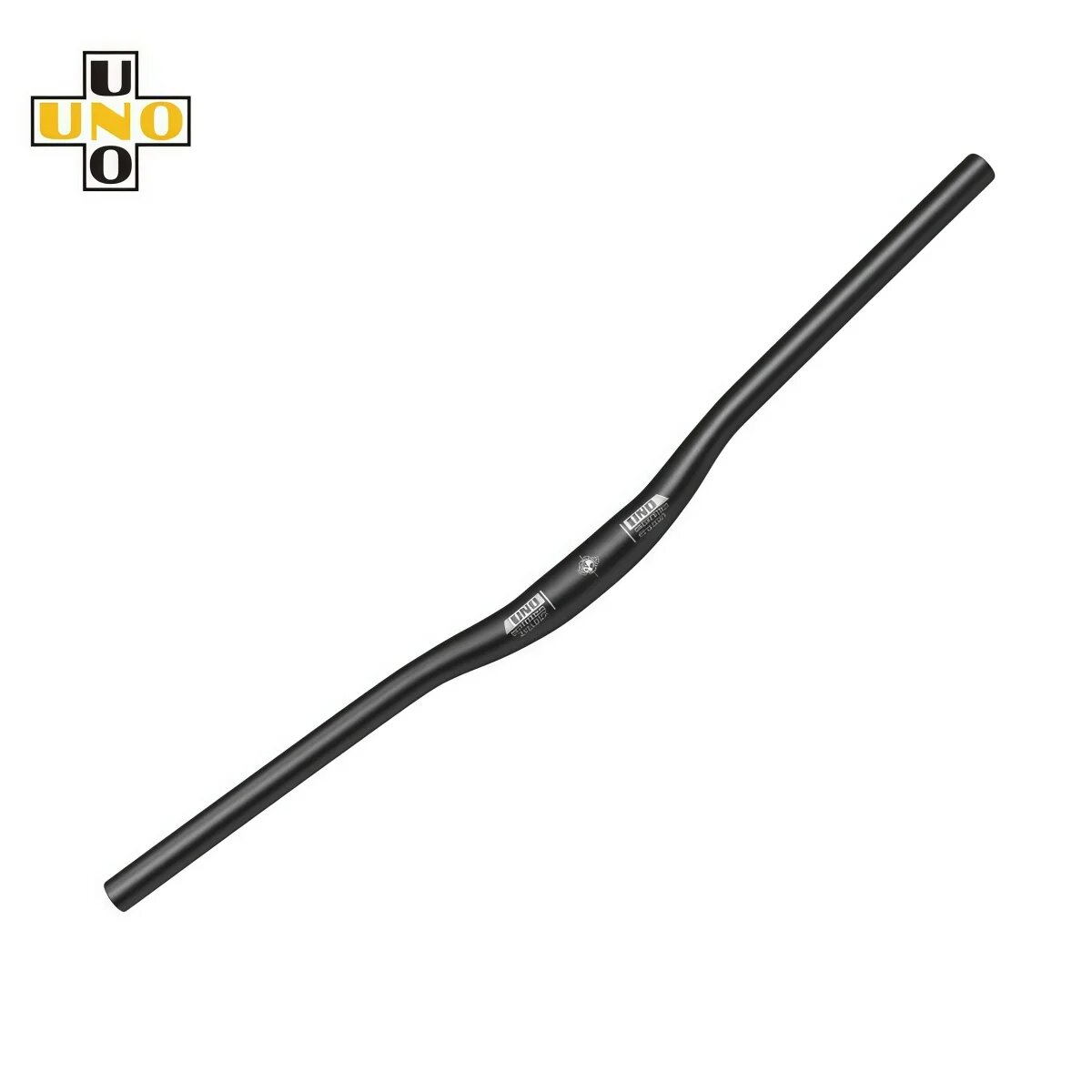 UNO Руль для горного велосипеда алюминиевый 31.8 мм NUO-R-680 MM