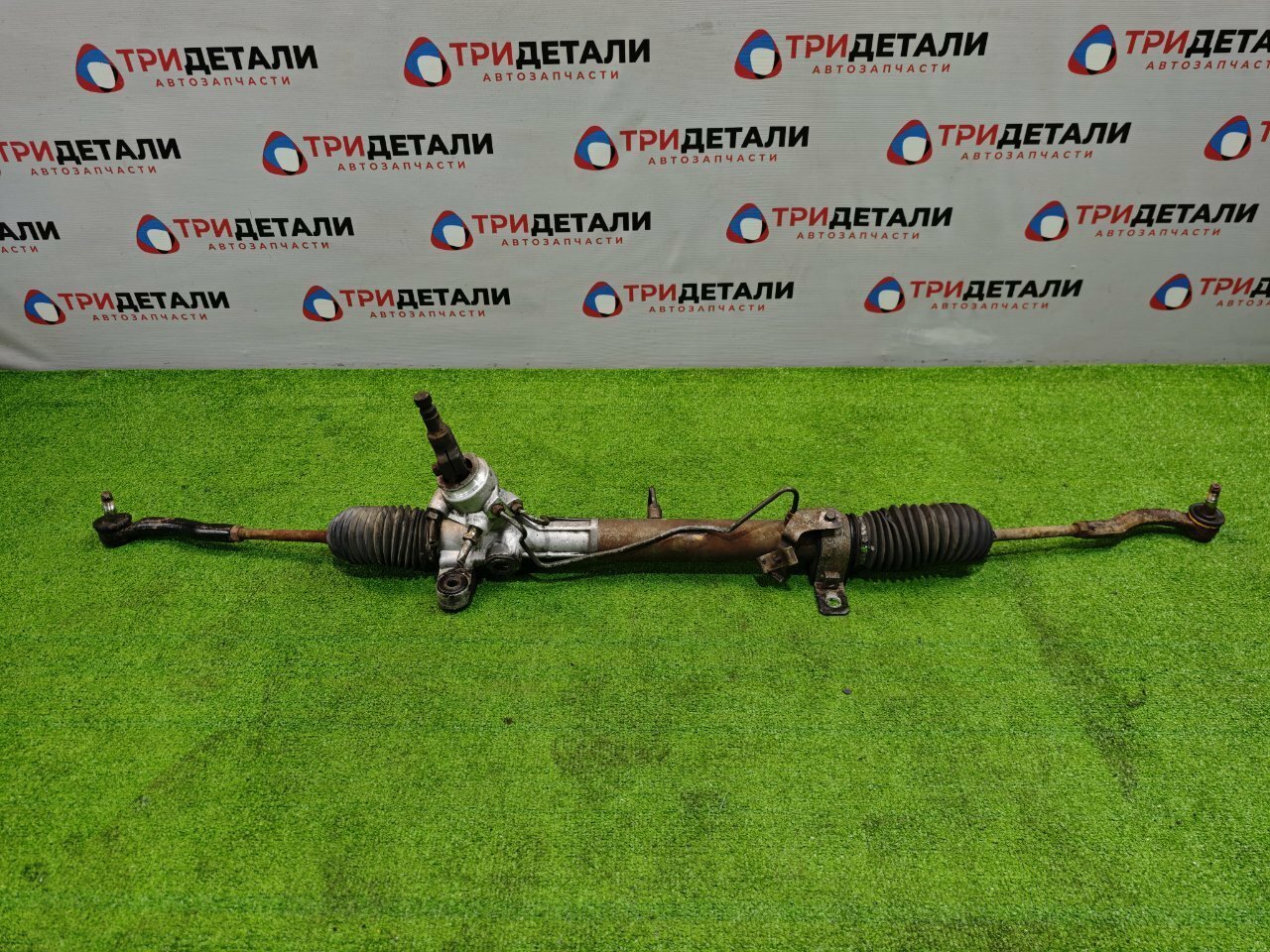 Рулевая рейка Lifan Solano 1.6 LF481Q3 2011 (б/у)