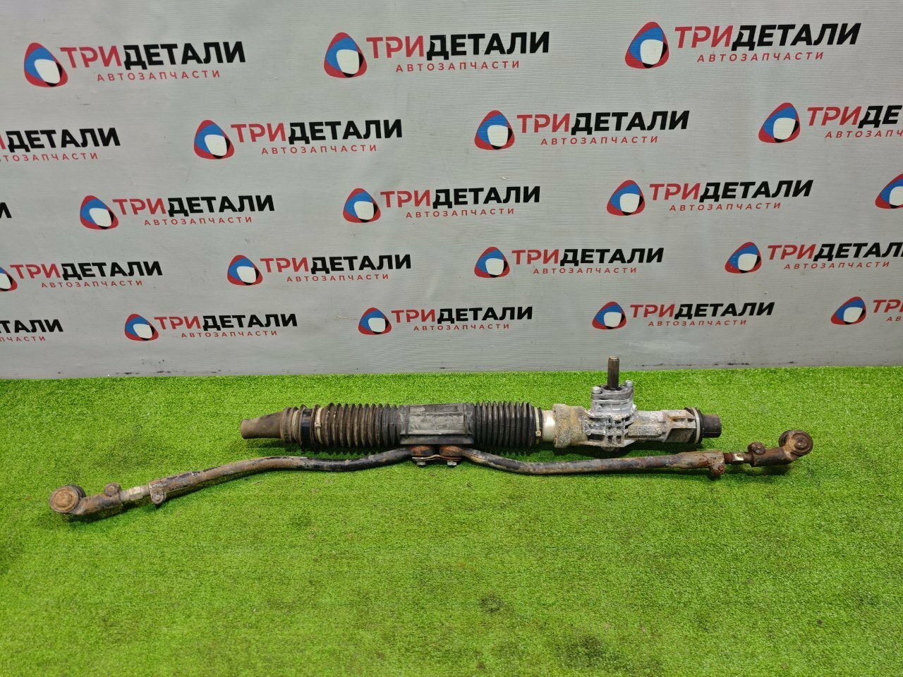 Рулевая рейка Лада Гранта 1.6 11182 2024 (б/у)