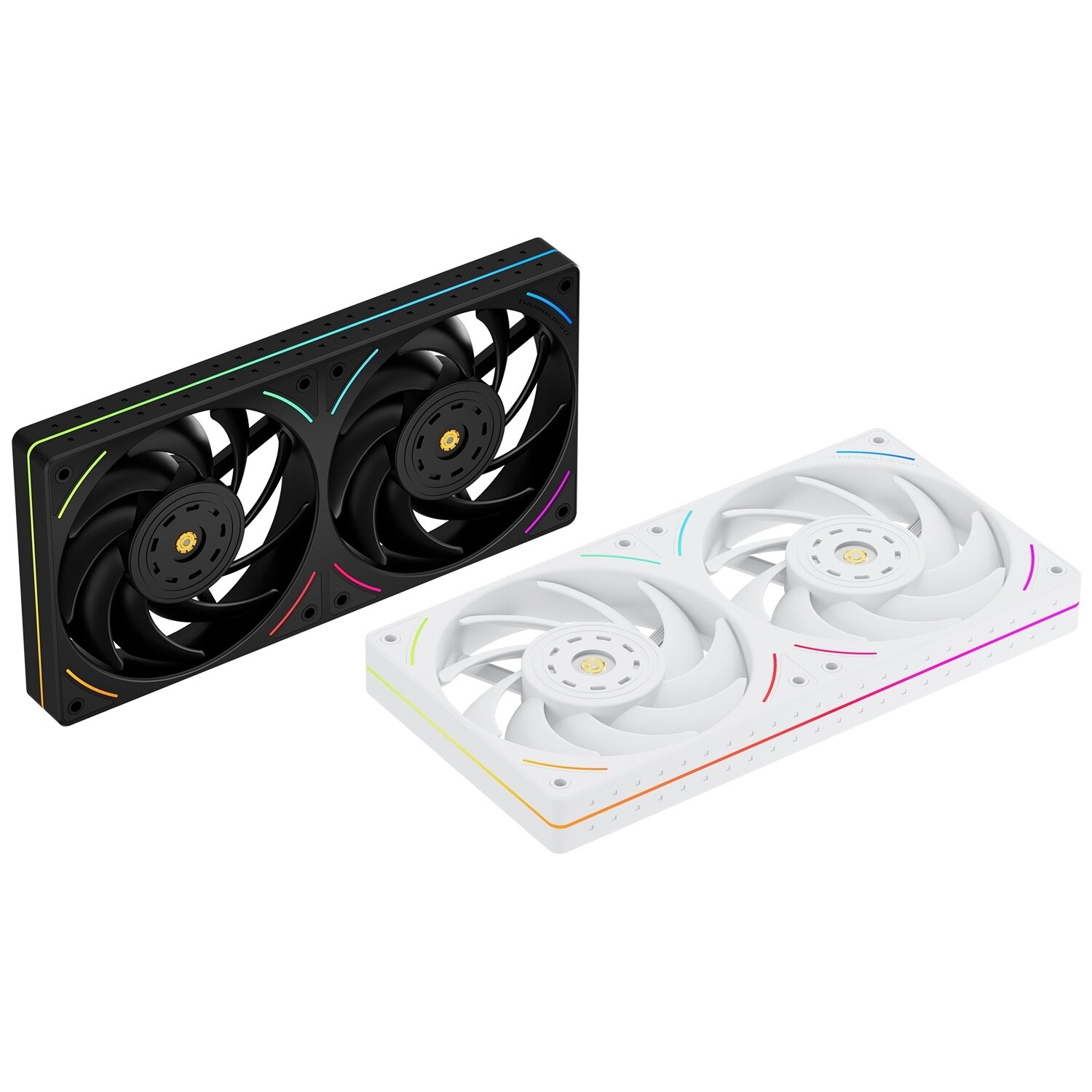 Комплект 240 мм вентиляторов для ПК Thermalright TL-UB24