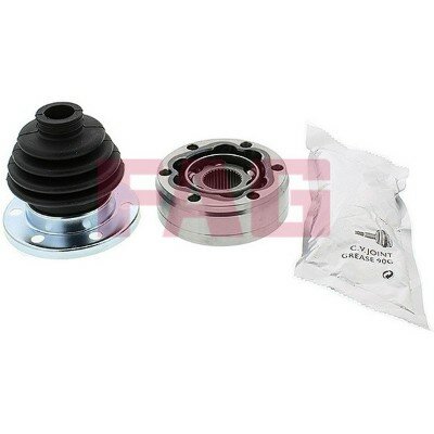 ШРУС внутренний комплект FAG 771076530 AUDI 80/90, VW Golf 1/2/3/Passat B2 80-99