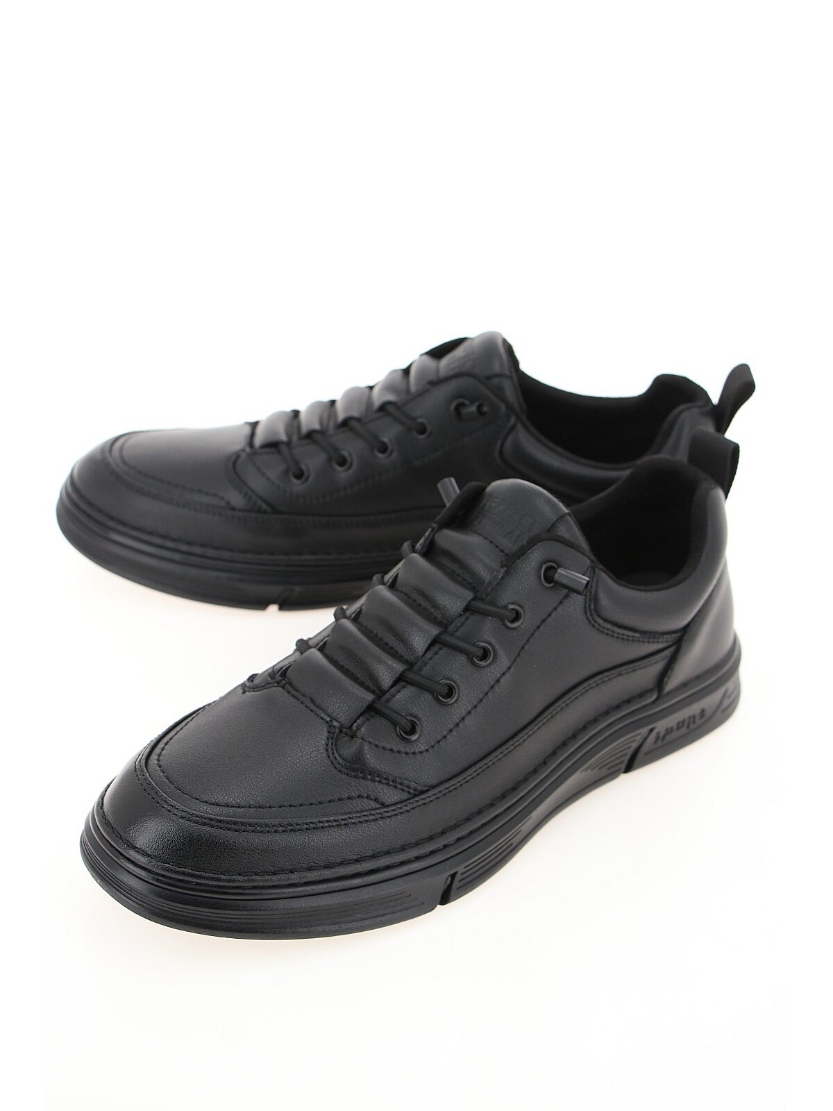 Полуботинки