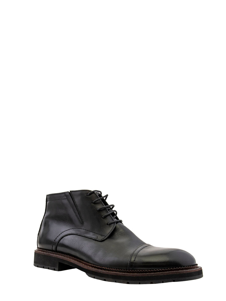 Ботинки дерби